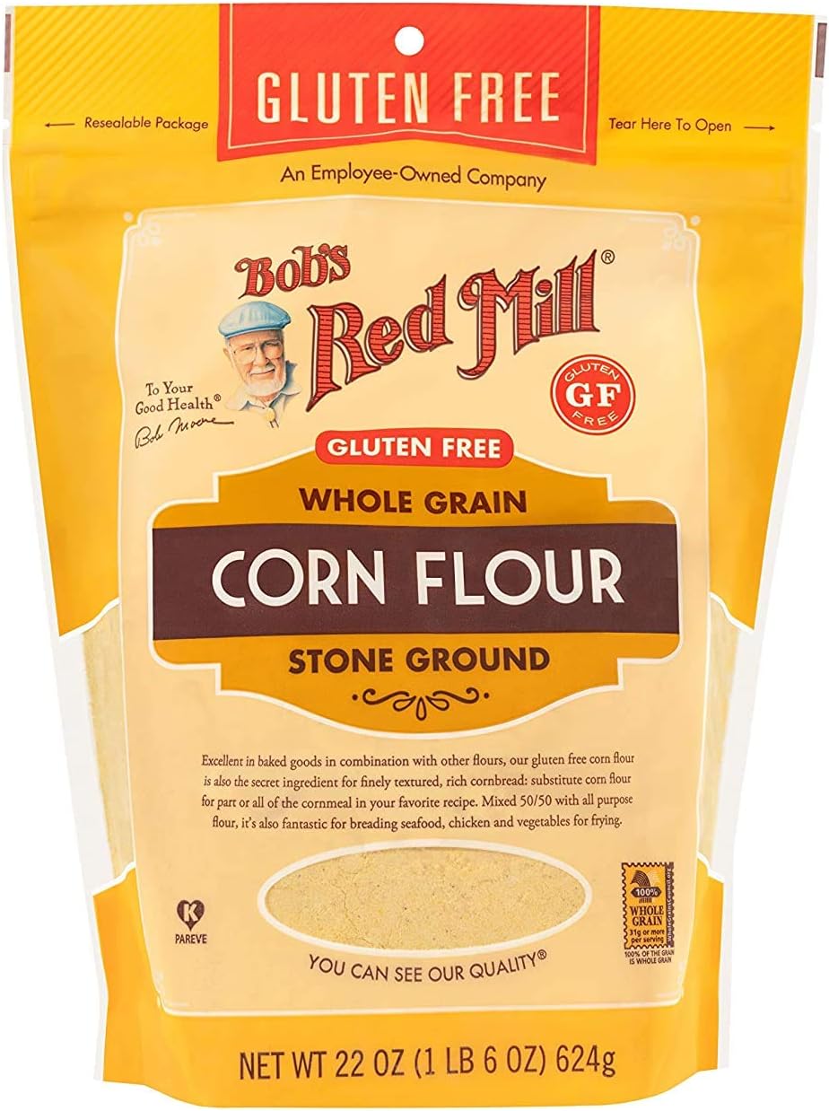 Amazon.com : Wegmans Pan Searing Flour, 10 Ounce, (Pack of 2) : Gravy ...