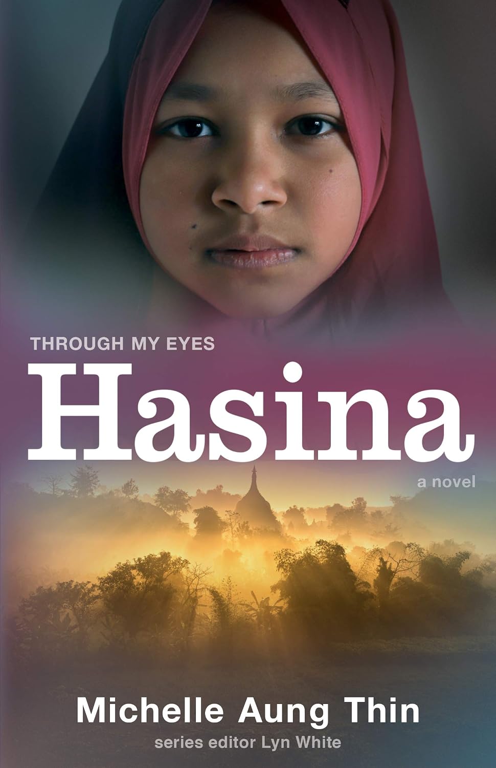 Buy Hasina: Through My Eyes Book Online at Low Prices in India | Hasina ...