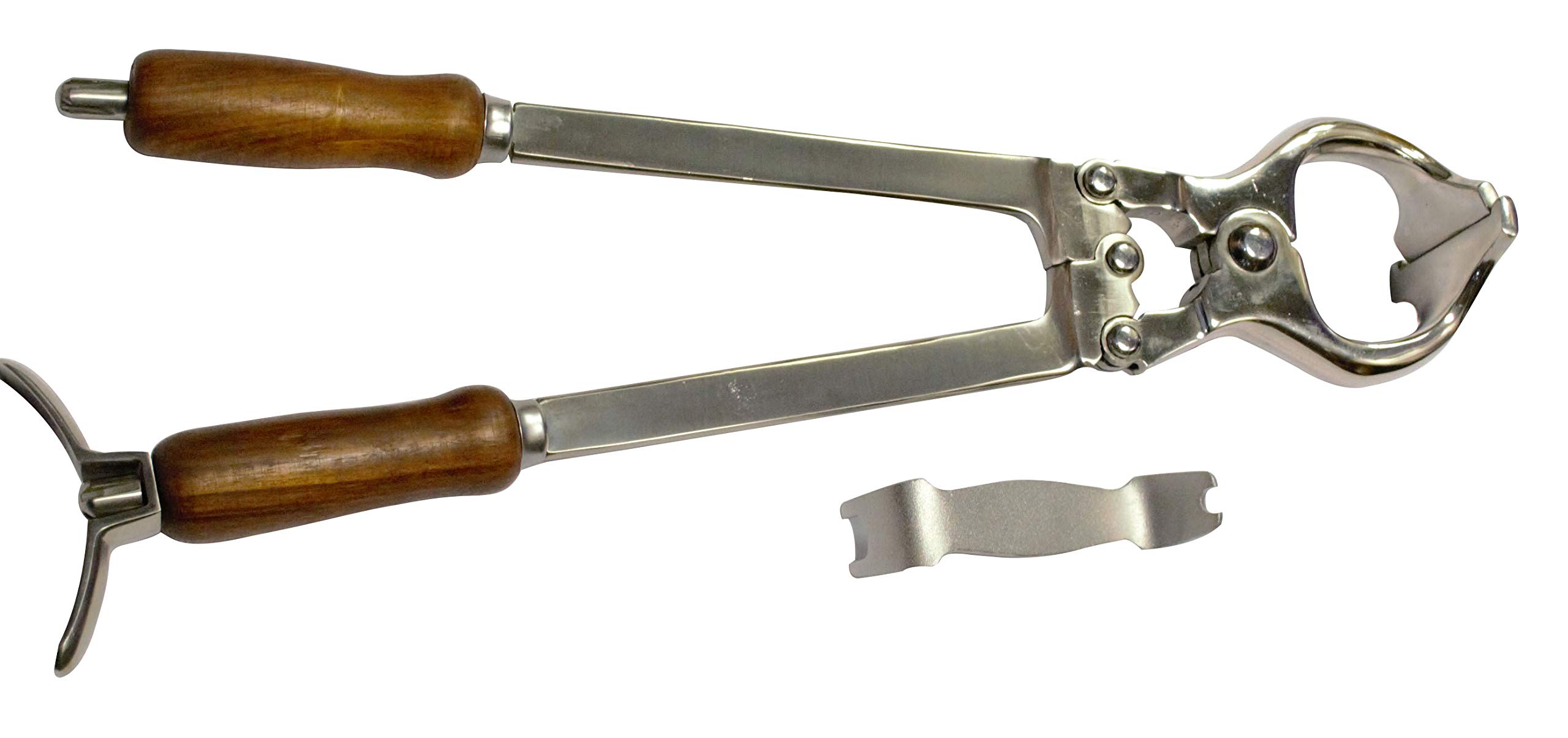Ynr England Emasculator Bloodless Castration Burdizzo Buy Castrators
