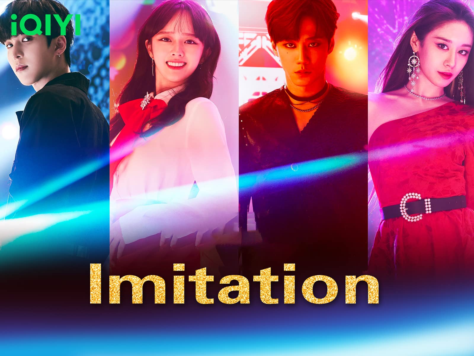 Watch Imitation | Prime Video