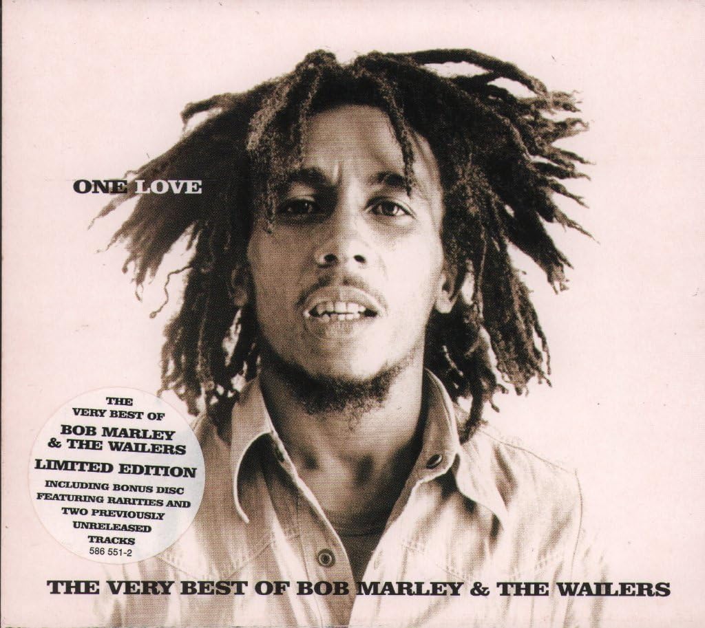 The Very Best of B. Marley : Marley Bob: Amazon.fr: CD et Vinyles}