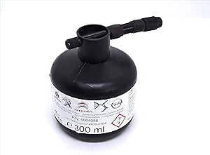 Partsdealers GENUINE TYRE SEALANT LIQUID GLUE BOTTLE 300ml FOR DS ...