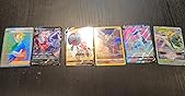 Amazon.com: Pokemon TCG Heavy Hitters Premium Collection Lucario V ...