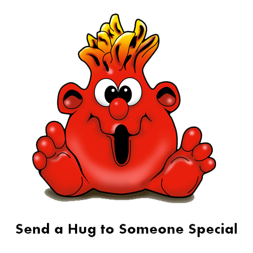 Send a Hug - App on Amazon Appstore