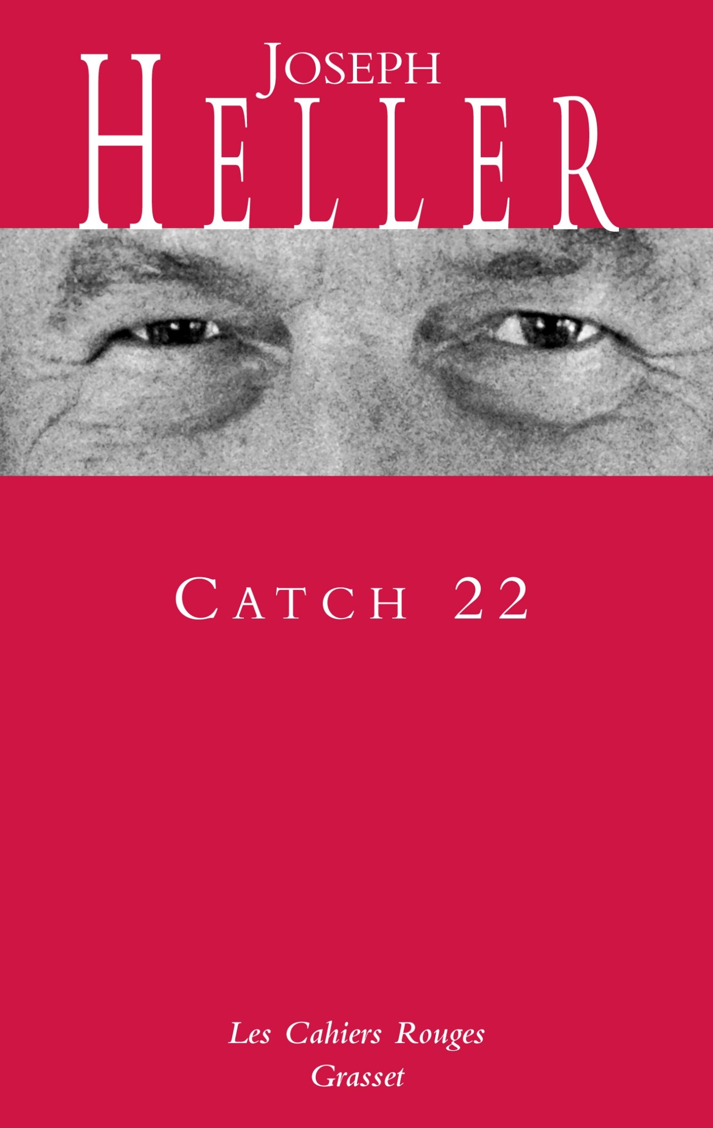 Catch 22: (*): Heller, Joseph: 9782246269328: Amazon.com: Books