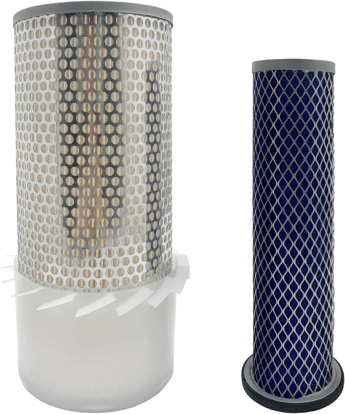 Amazon.com: 6598492 & 6598362 Outer Air Filter & Inner Filter Kit for ...