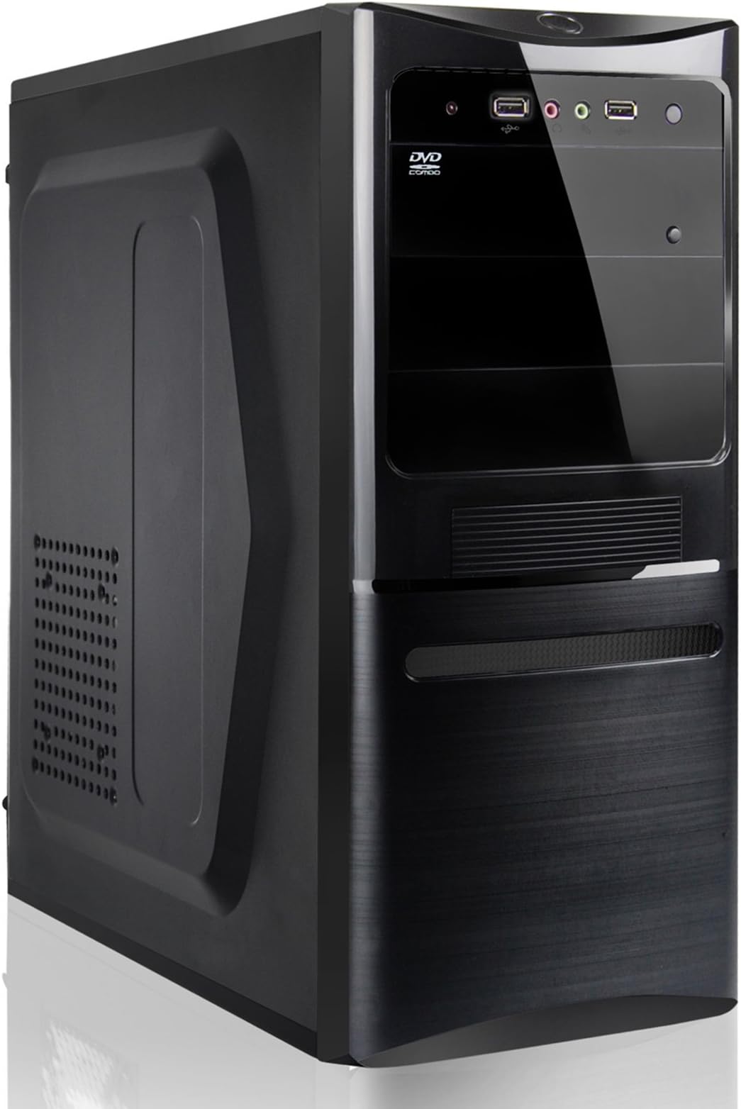 PC fisso Computer desktop - Intel Core I7 3770 - Ram 32 GB - SSD 1 TB ...