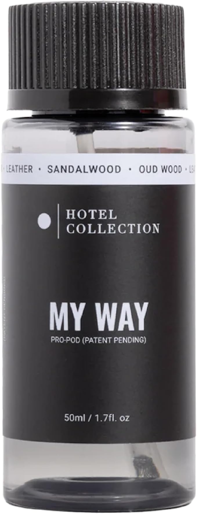 Amazon.com: Hotel Collection Diffuser Oil-My Way Pro-Pod-Aromatherapy ...