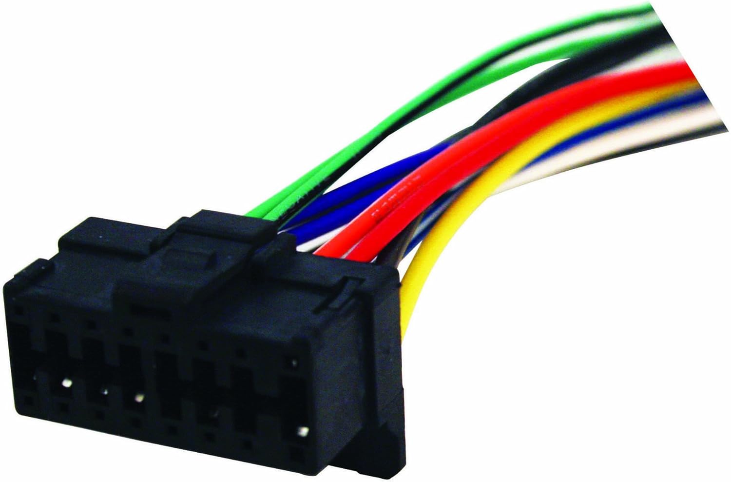 Amazon.com: db Link PIO16H Pioneer 16 Pin Harness 2002 : Automotive