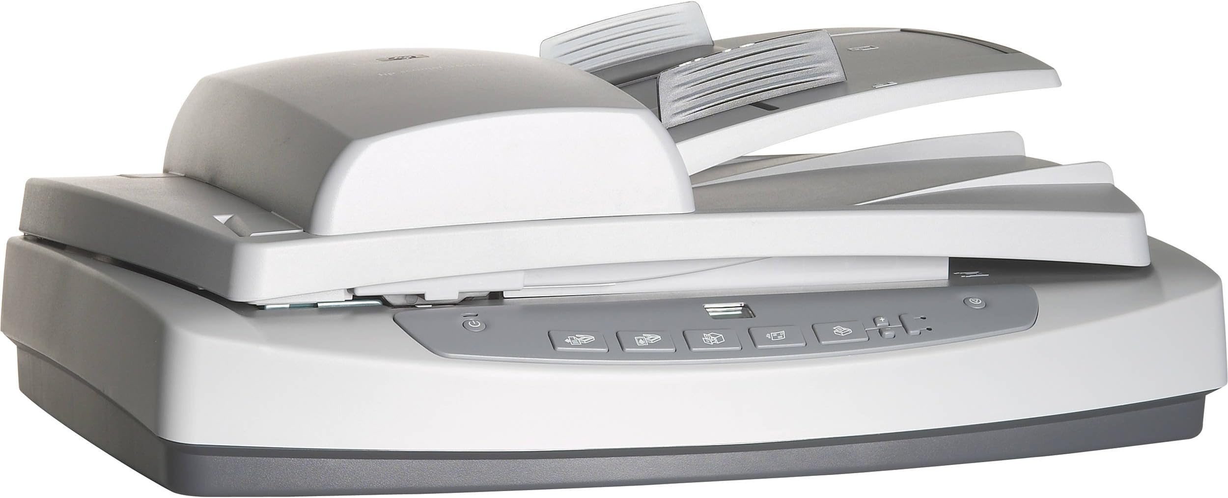Amazon.com: HP Scanjet 5590 Document Scanner : Office Products