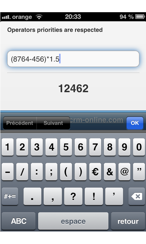 Simple Calculator - App on the Amazon Appstore