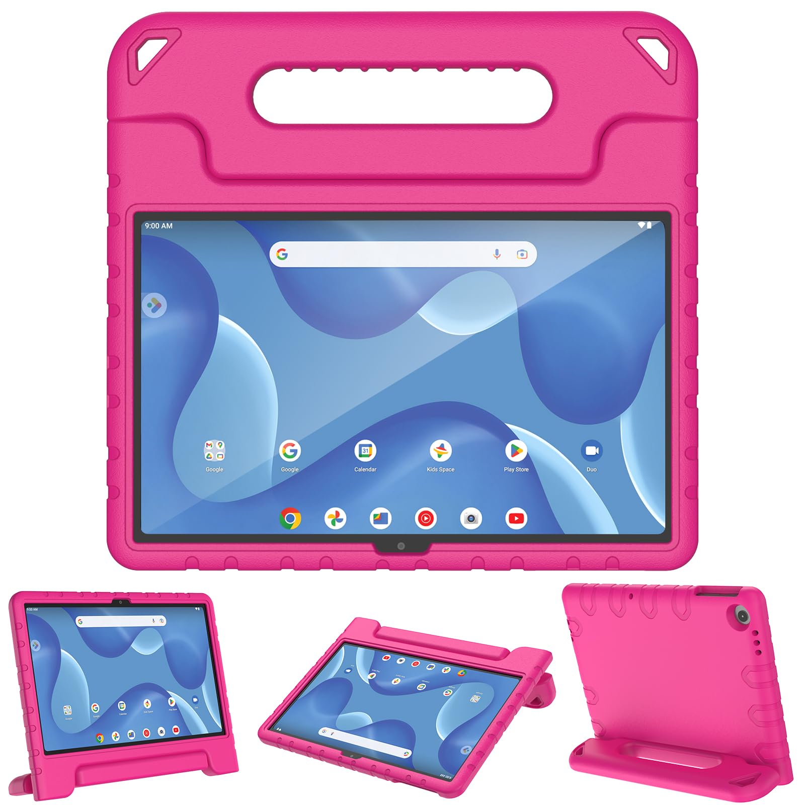LTROP Kids Case for Walmart Onn 11 Inch Tablet Pro 2023 (Model ...