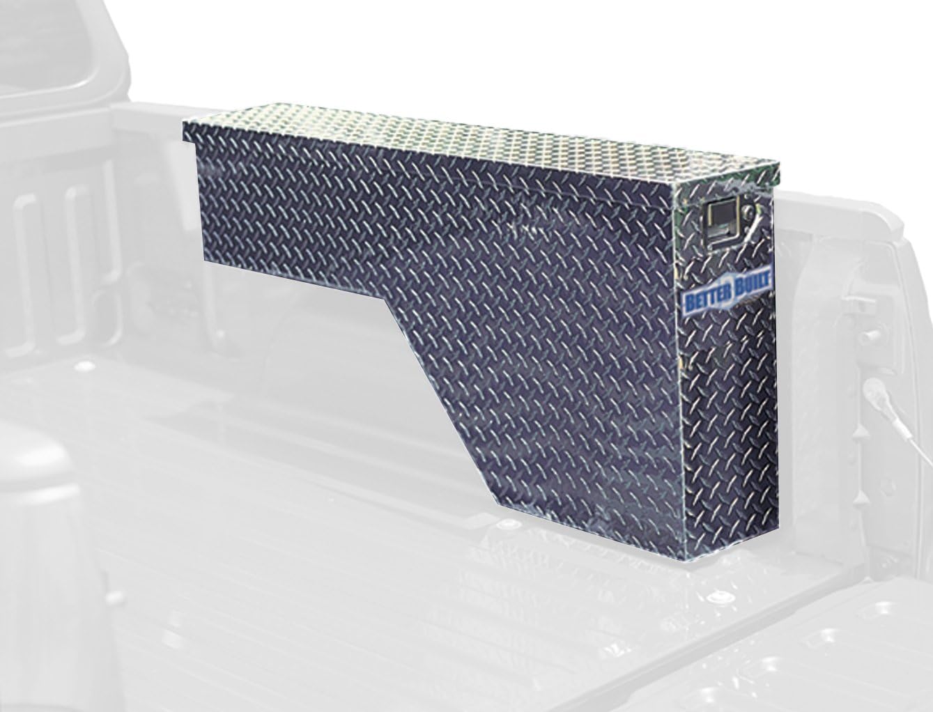 Amazon.com: Better Built 68012344 Truck Tool Box, 48" x 18" x 8 ...