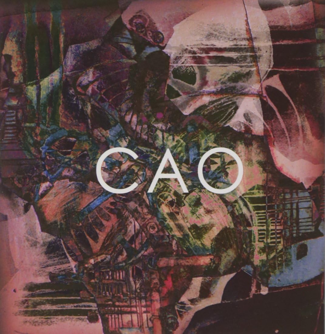 Amazon.co.jp: CAO: ミュージック