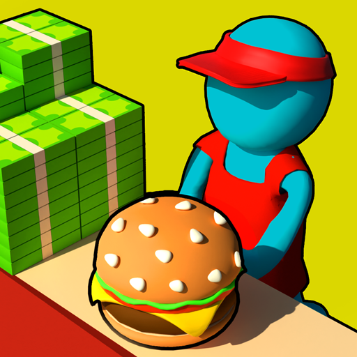 My Burger Empire - Idle Restaurant Business Tycoon Game - App on Amazon ...