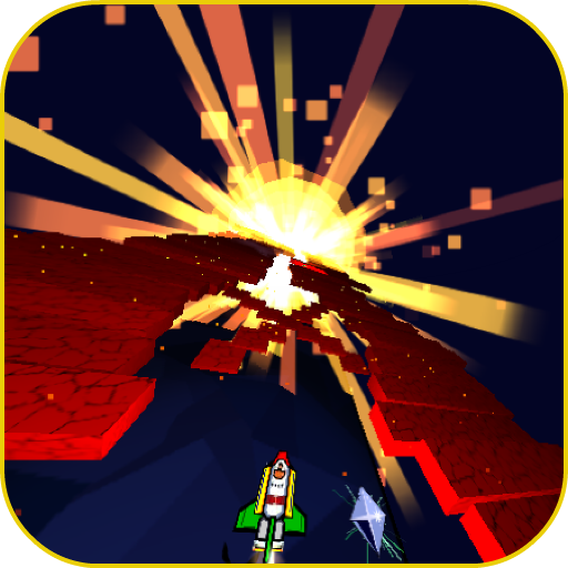 Journey to the Core! - App on Amazon Appstore