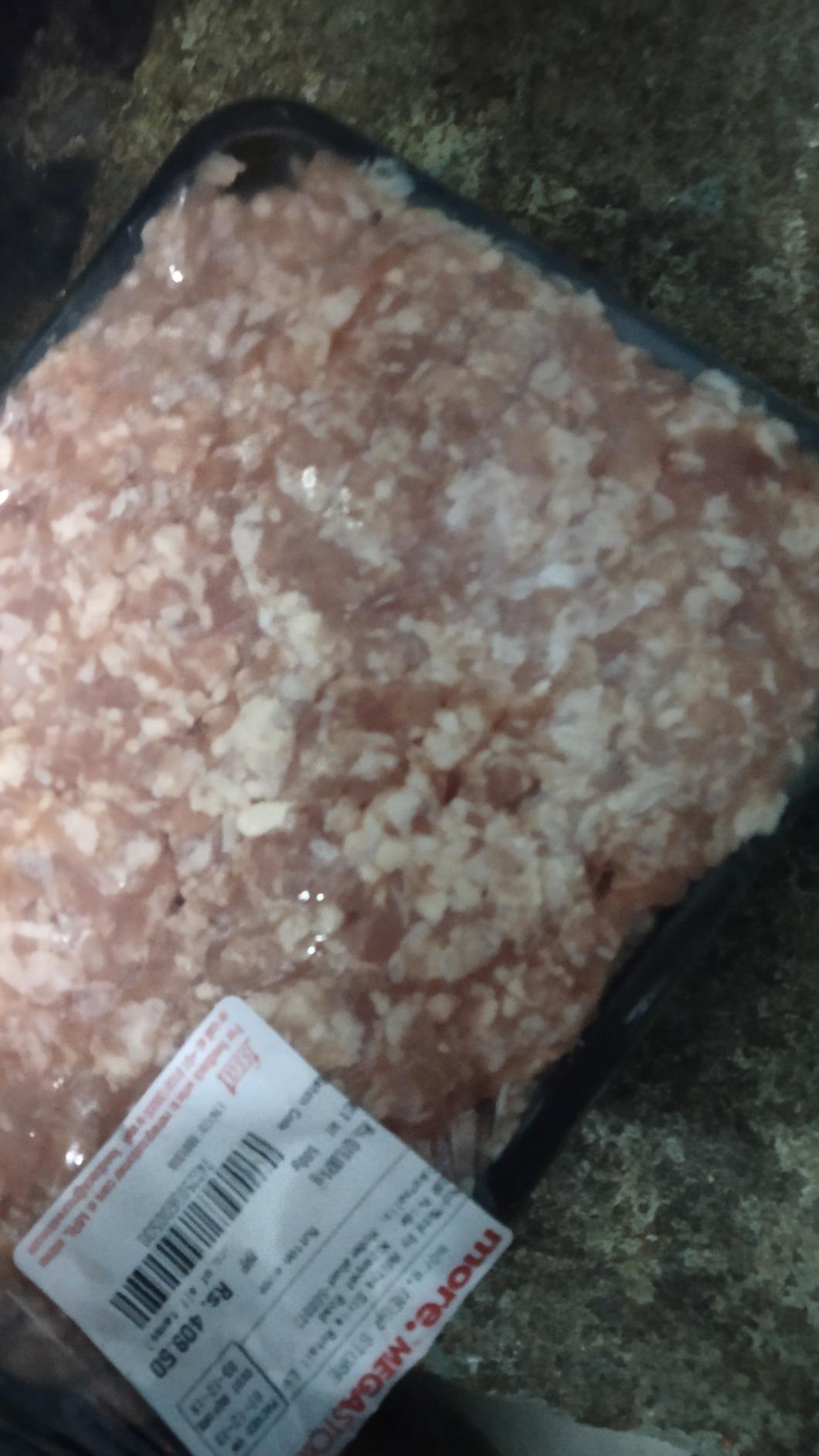 More Goat - Mince, 500 g : Amazon.in: Grocery & Gourmet Foods