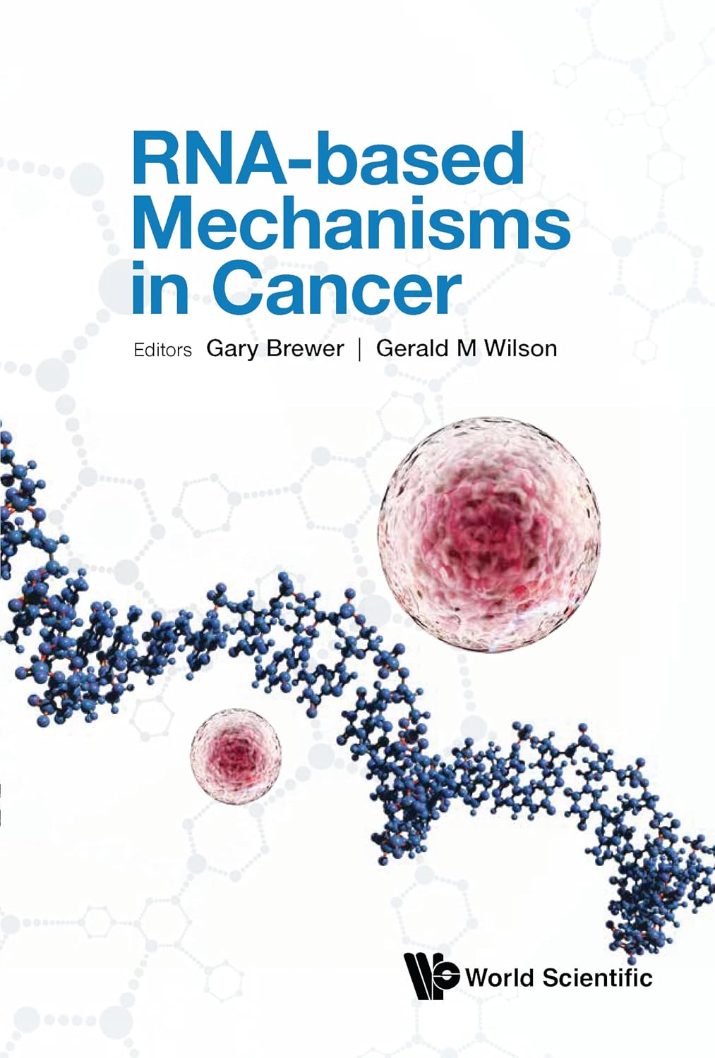 Amazon | RNA-based Mechanisms in Cancer (English Edition) [Kindle ...