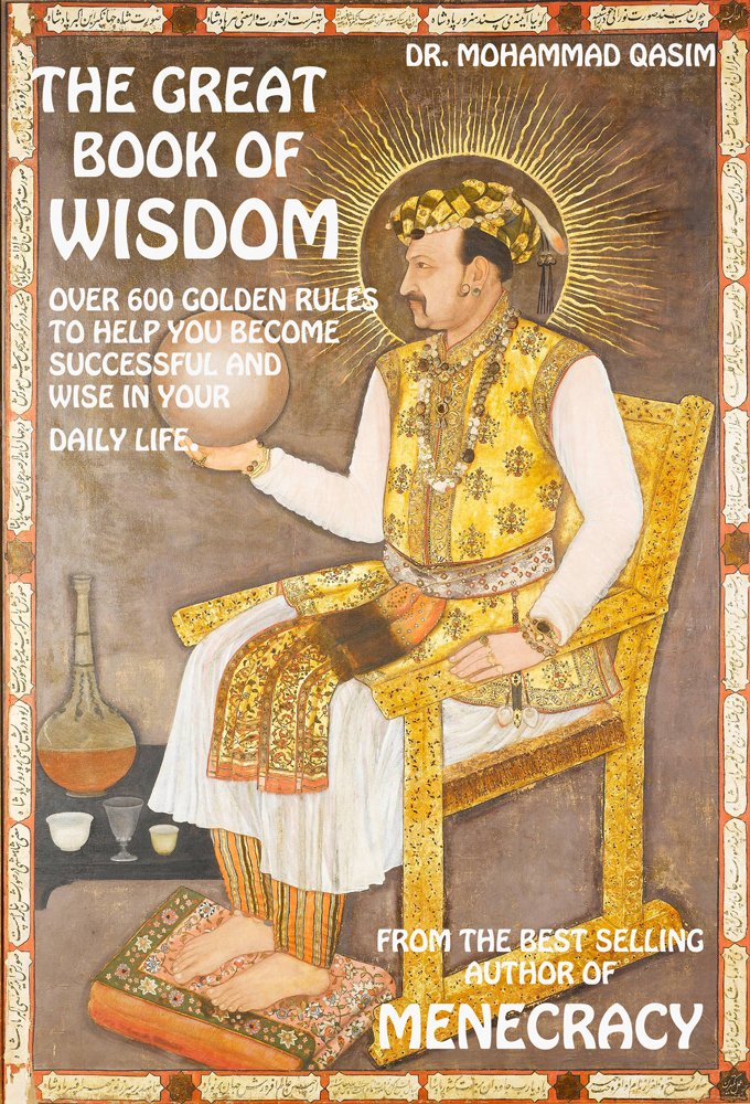 Amazon.com: Book of Wisdom: Hundreds of Golden Rules to Help you Make ...