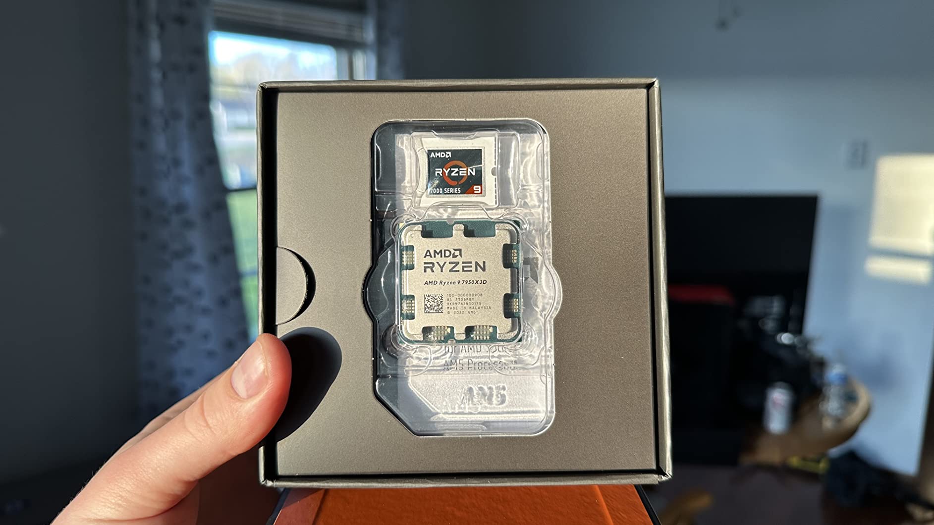 $58/mo - Finance AMD Ryzen™ 9 7950X3D 16-Core, 32-Thread Desktop ...