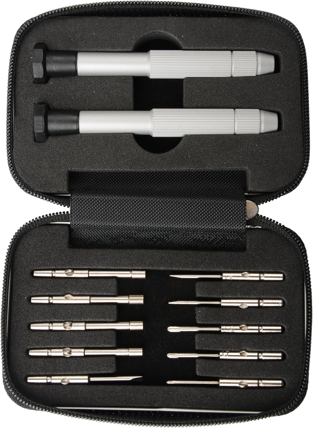 Amazon.com: Gold Eyeglass Repair Tool Kit Eye Glass Repair Kit Eye ...