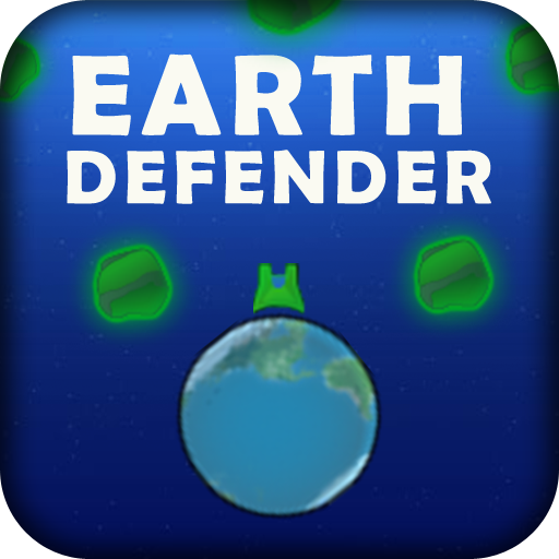 Earth Defender - App on Amazon Appstore
