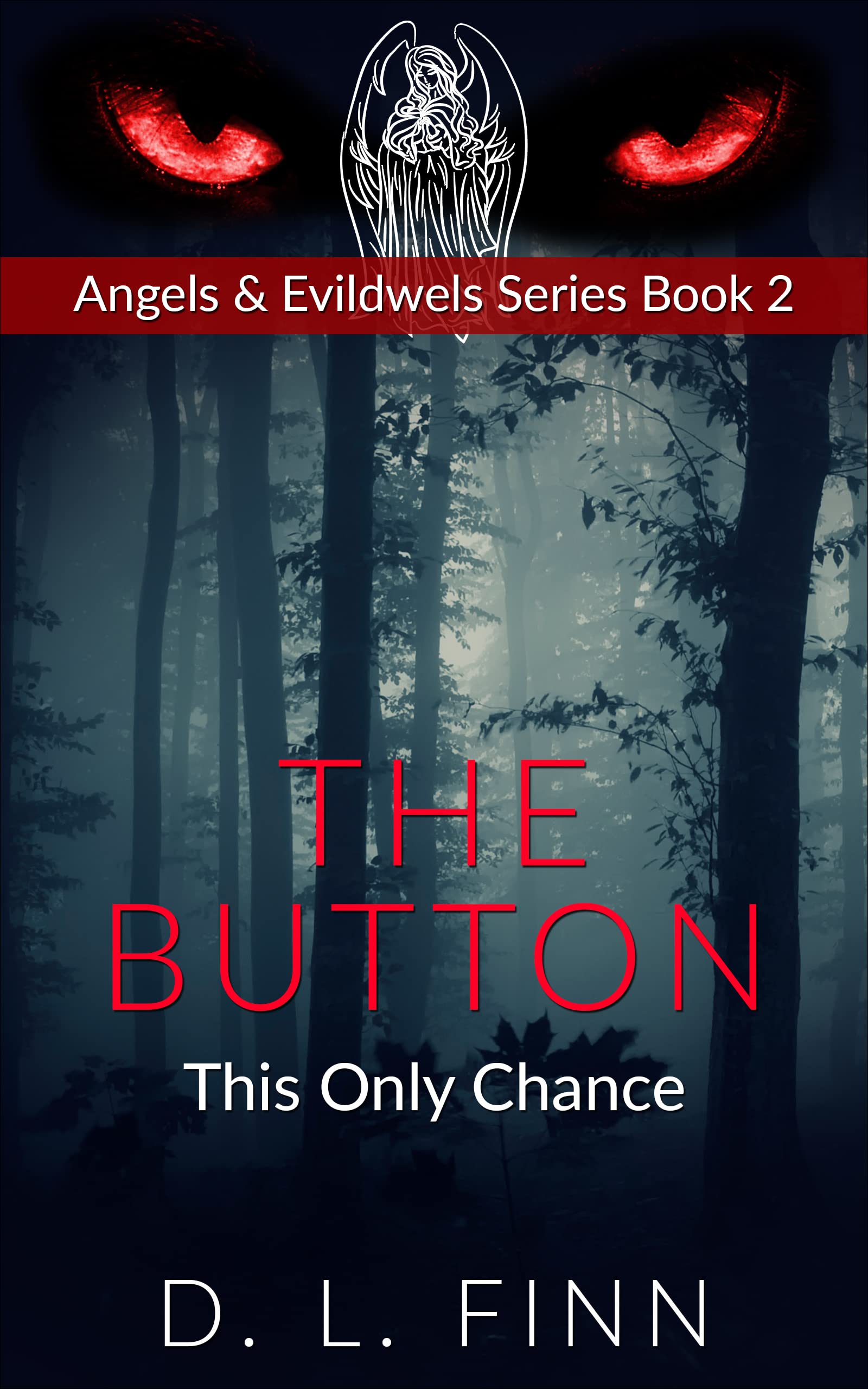 Book review of The Button - Readers' Favorite: Book Reviews and Award ...