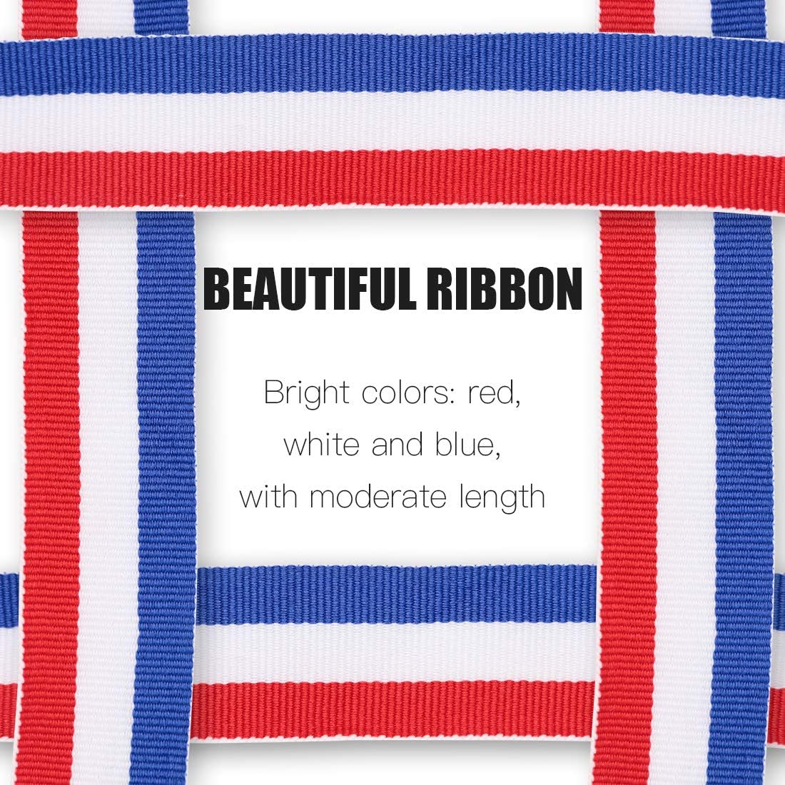 Hilitchi Olympic Style Award Medals with Ribbons for Australia | Ubuy