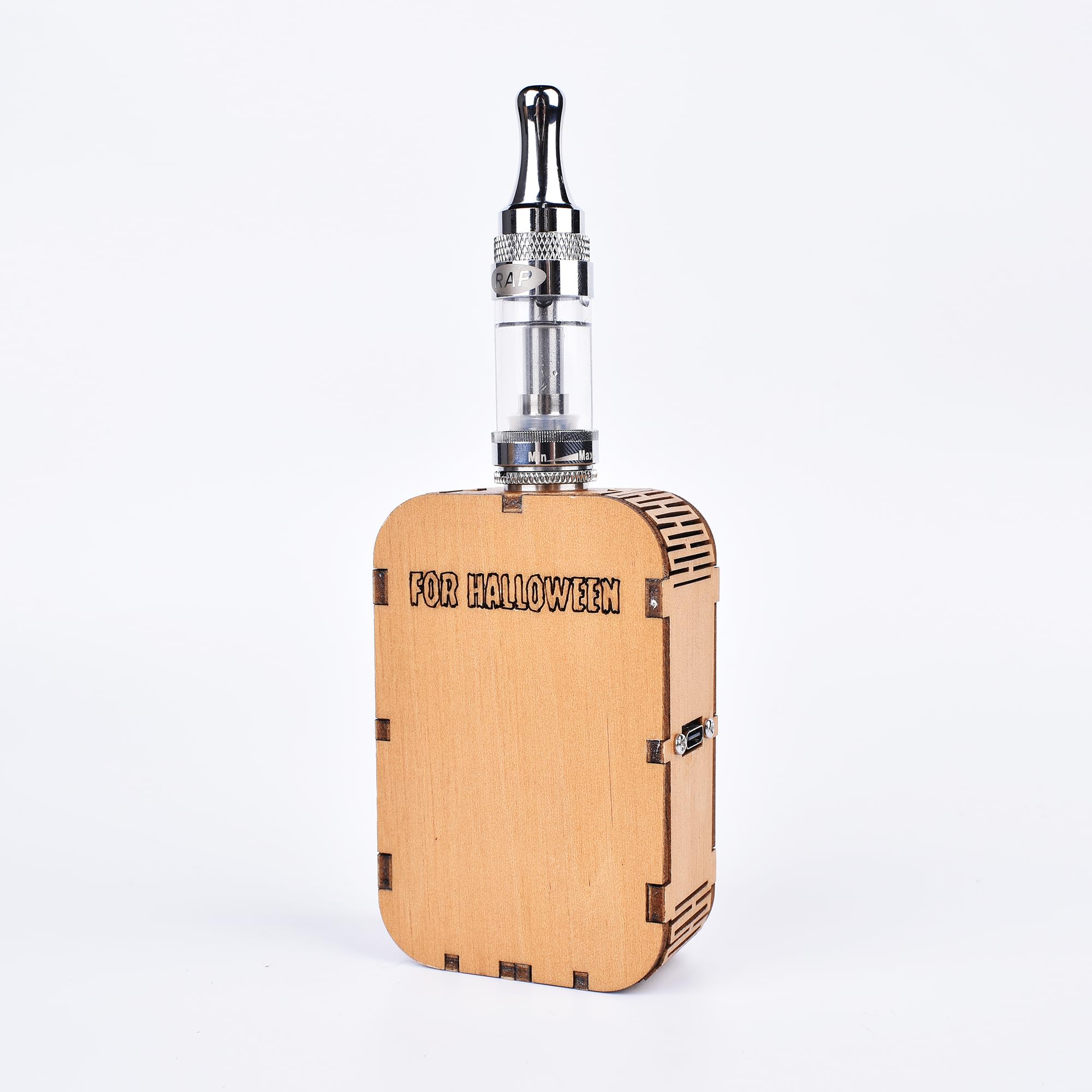 Snapklik.com : Miniature Smoke Machine, Small Props Shooting Props ...