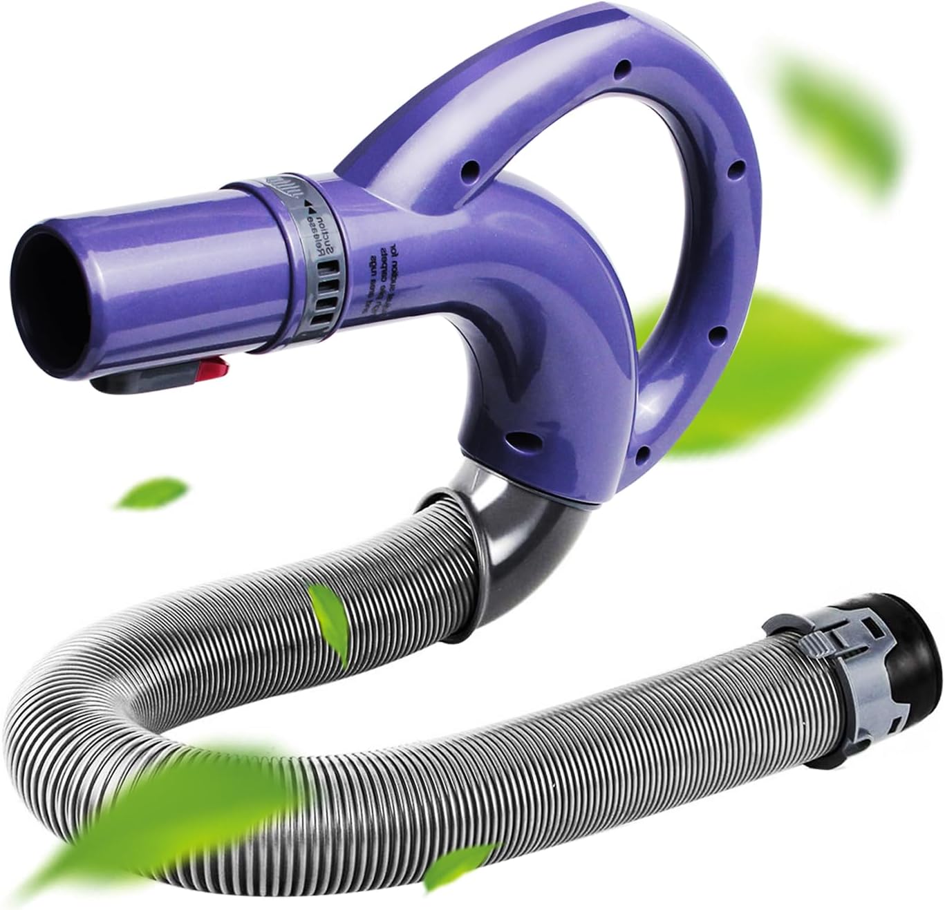 Amazon.com: MMBLING Replacement Hose Handle Compatible With Shark ...