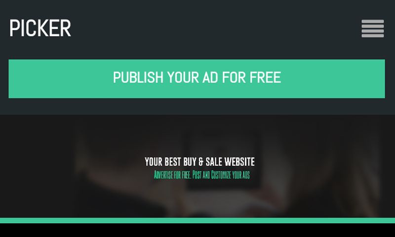 Picker - App on Amazon Appstore