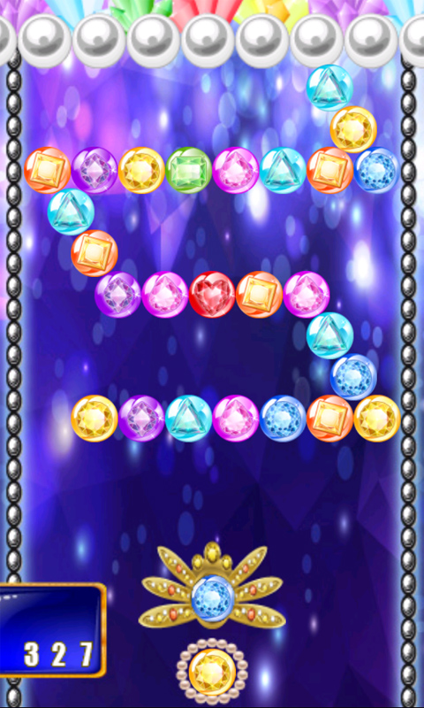 Jewels Bubble Shooter:Amazon.de:Appstore for Android