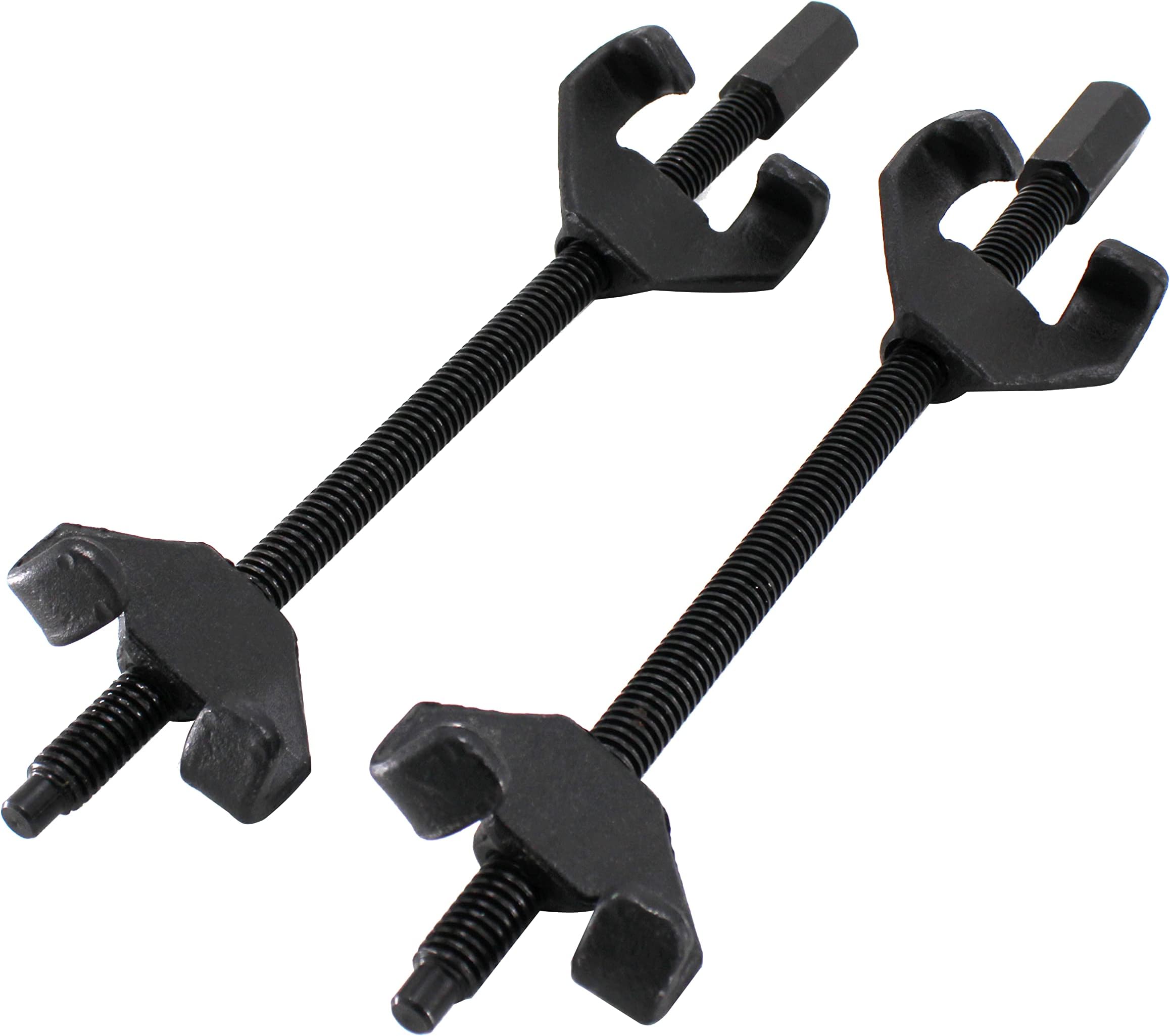 Sealey Ak3841 Coil Spring Compressor 2Pc : Amazon.co.uk: Automotive