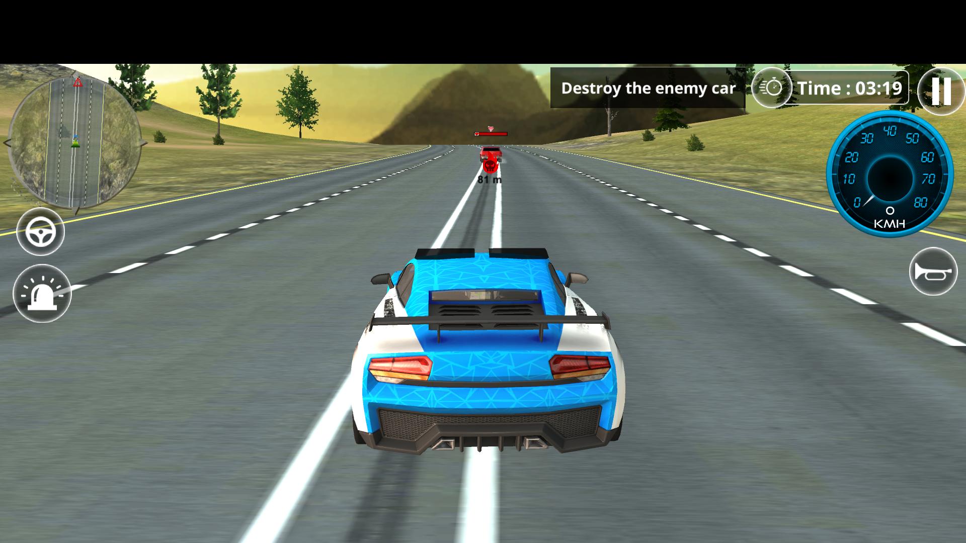 Police Chase Thief Cop Games - App on Amazon Appstore