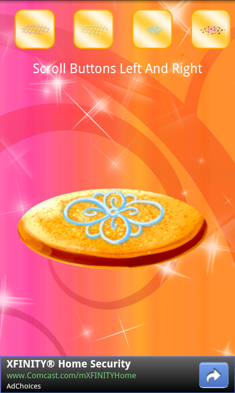 Cookie Maker - App on Amazon Appstore