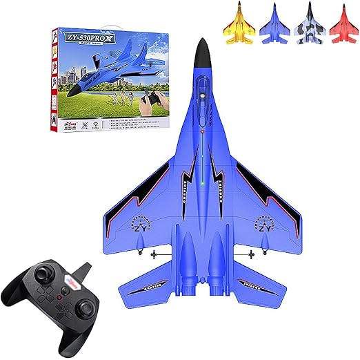 Amazon.com: Oaiyeie Wonstorex Rc Plane, Wonstorex Remote Control ...