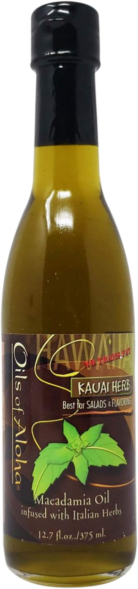 Amazon.com : Mac Nut Cooking Oil- Australian Pure Cold Pressed ...