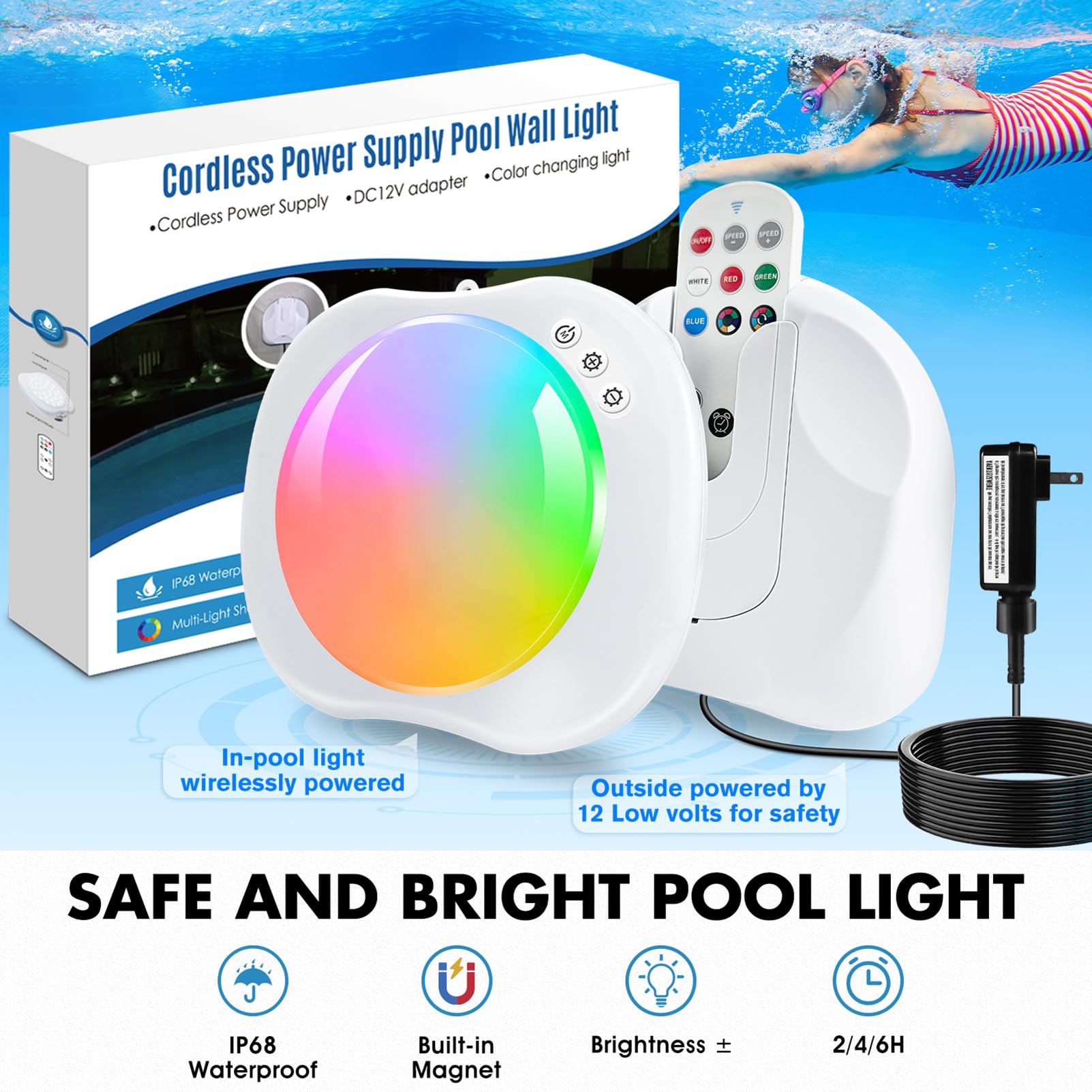 Nebula Pool Lights Title%% %%page%% %%sep%% %%sitename%% | A Free Form
