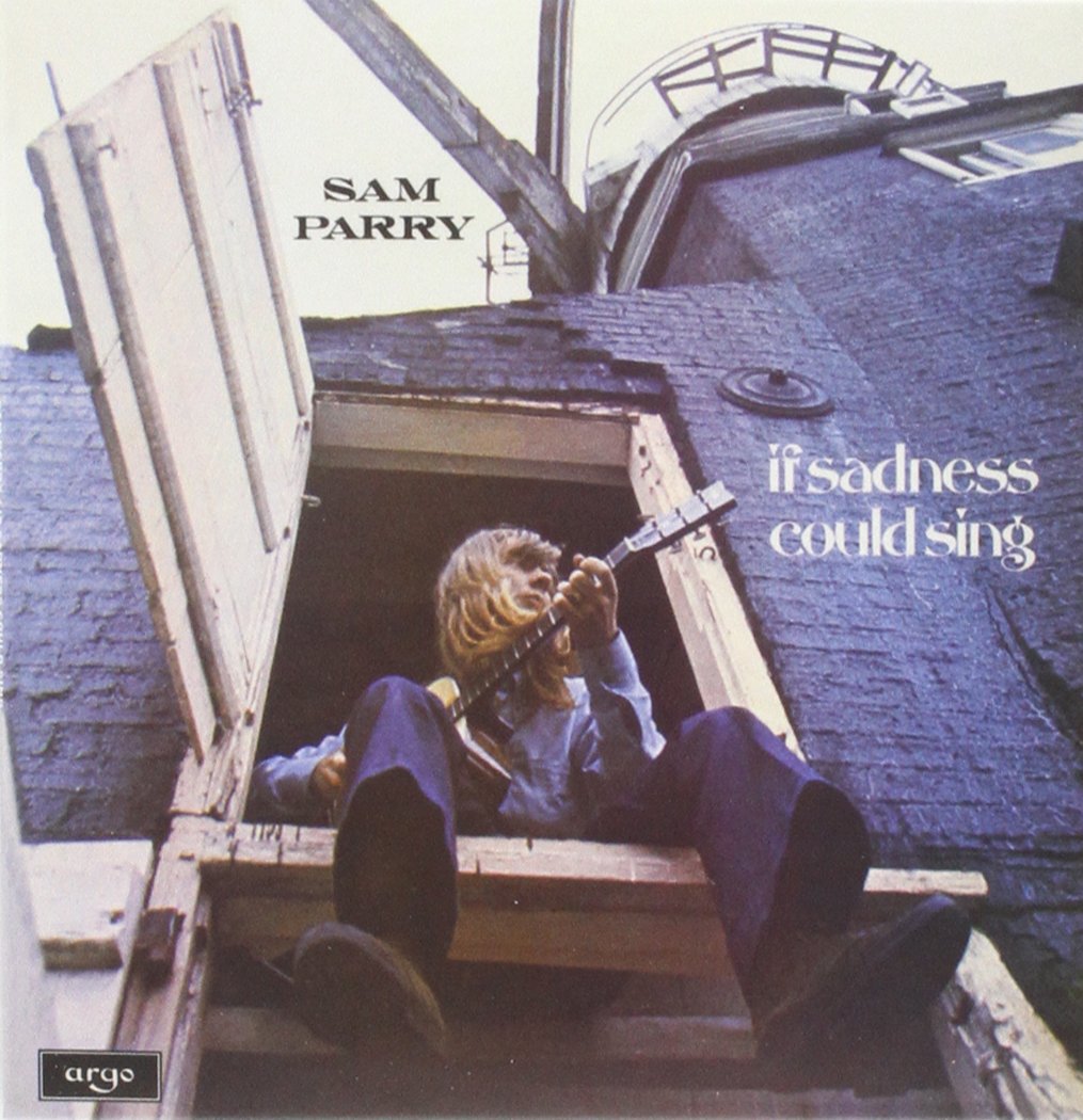 Parry, Sam - If Sadness Could Sing - Amazon.com Music