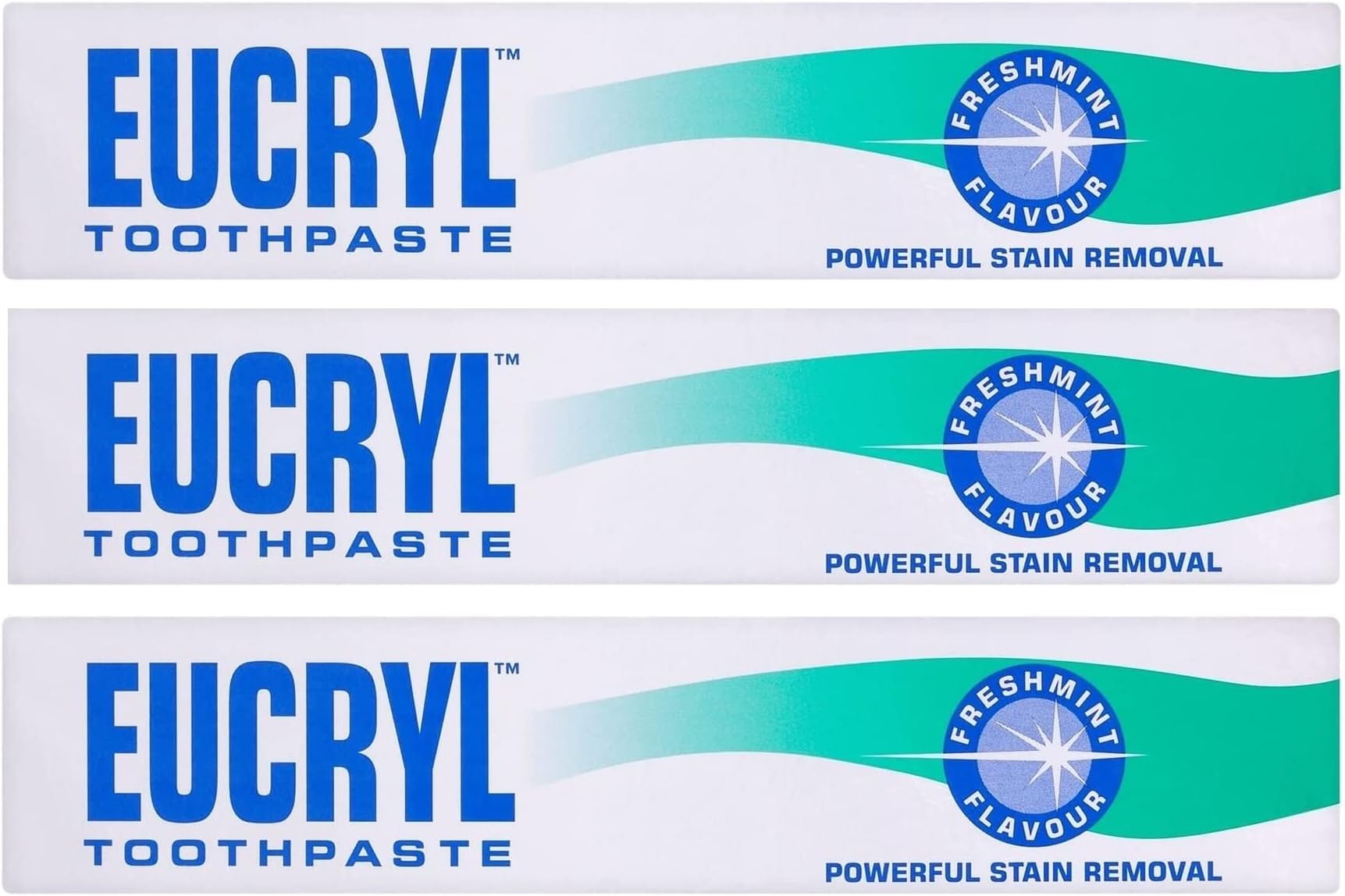 Amazon.com : Eucryl Toothpowder Original Powerful Stain Removal 50g ...