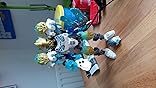 Lego Bionicle 71311 - Kopaka und Melum – Kombi-Set: Amazon.de: Spielzeug