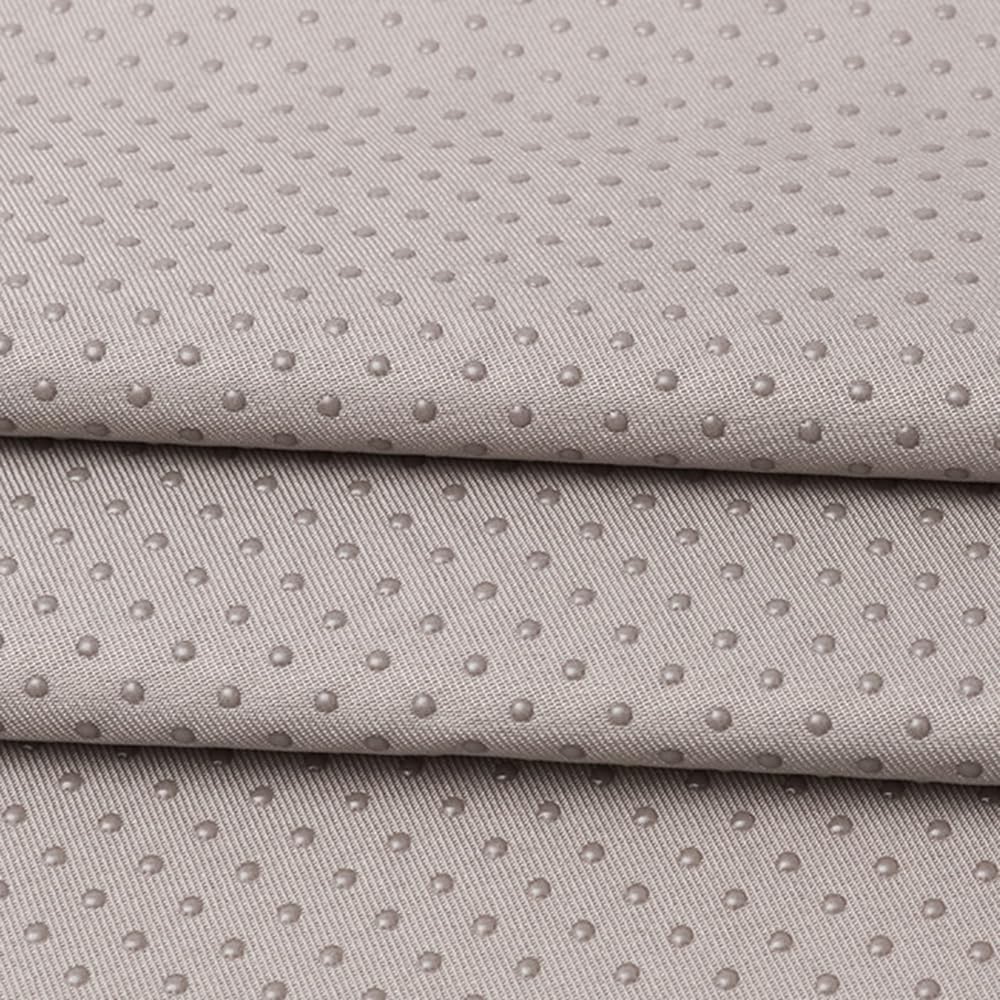 Amazon.com: NOULULXI 1 Yard Non Slip Rubber Dotted Fabric Anti-Slip ...