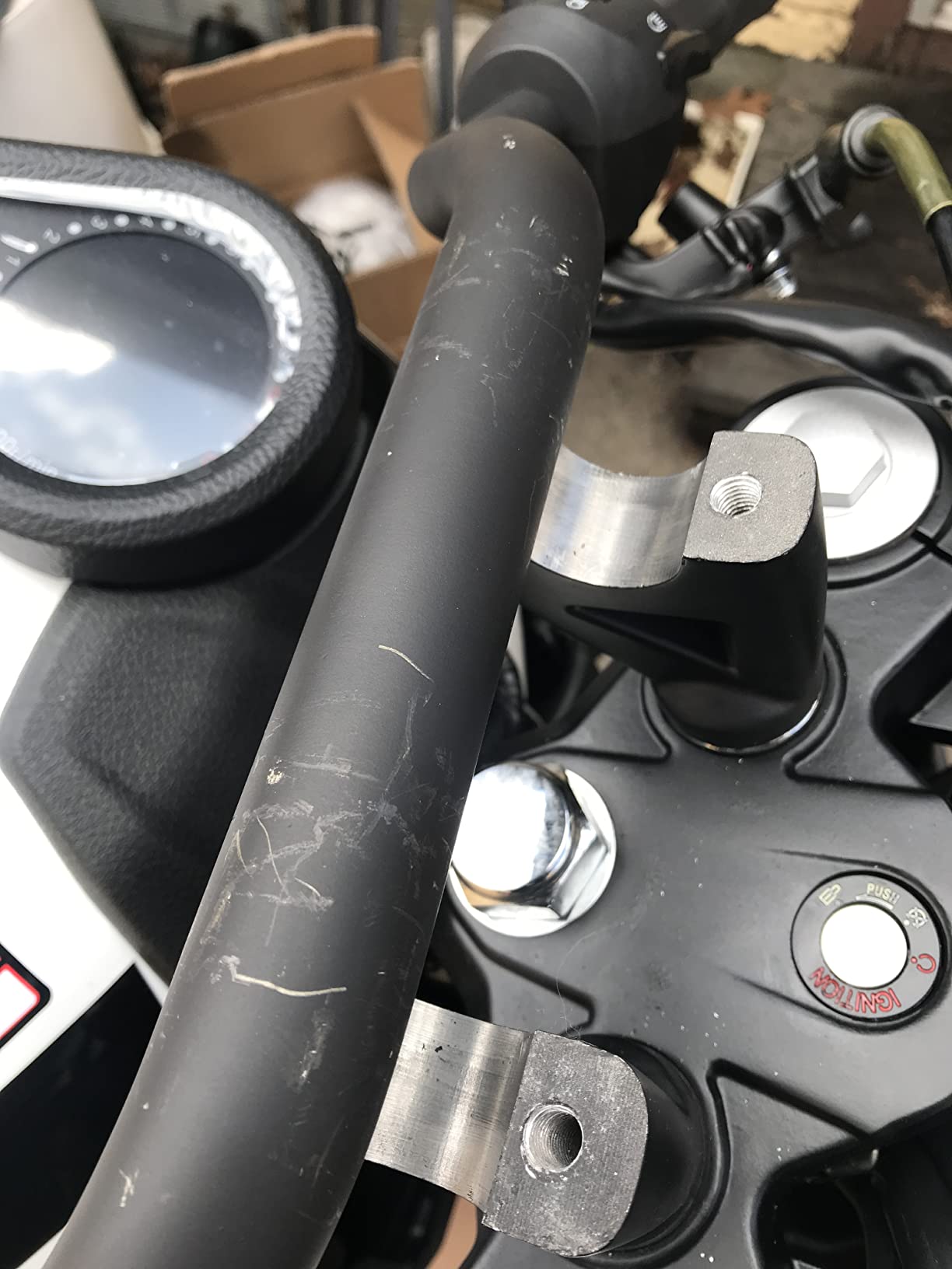 $106/mo - Finance X-PRO Lifan KPM 200 Adult Motorcycle 200cc Gas Street ...