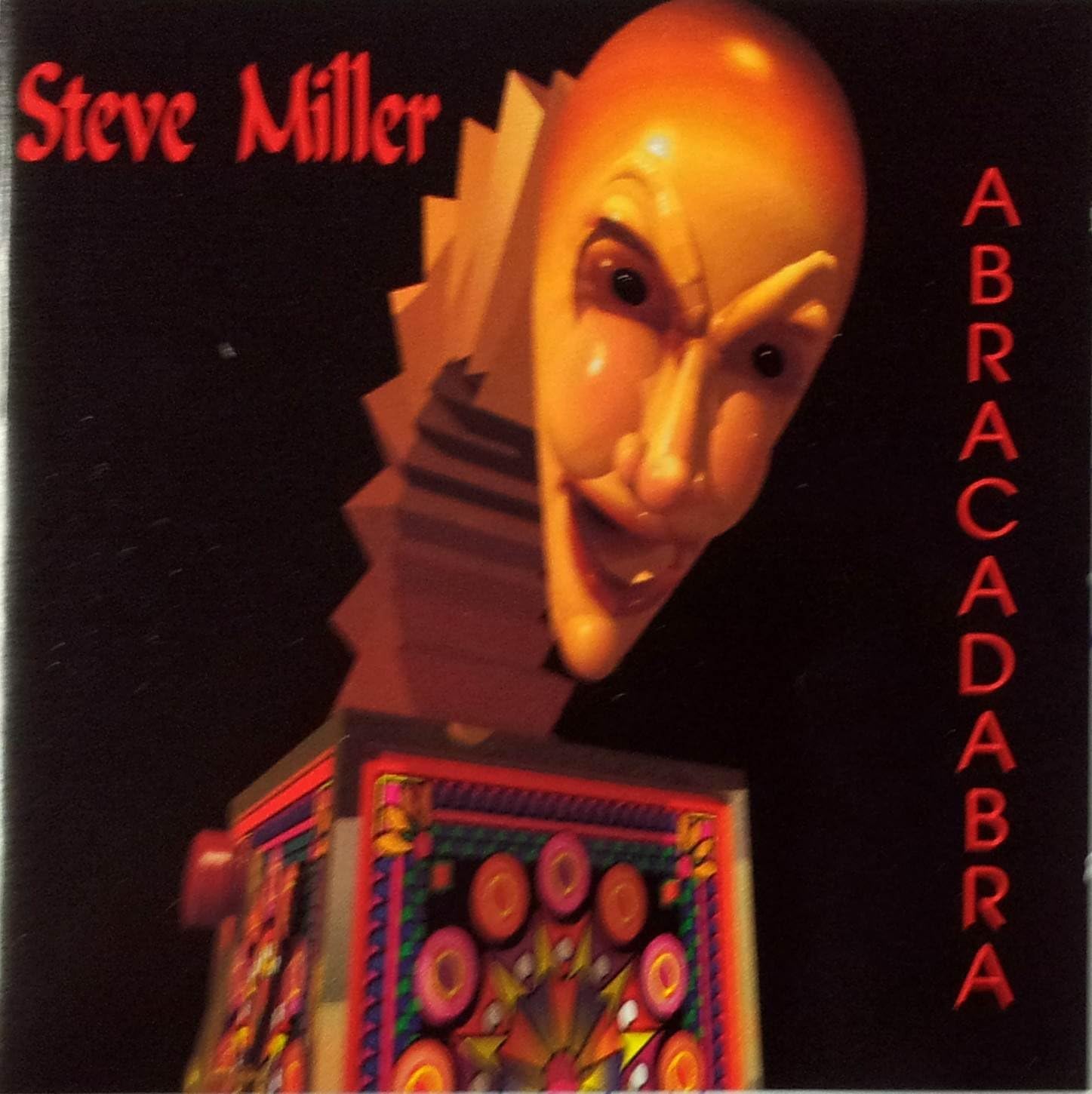 Abracadabra: Amazon.ca: Music