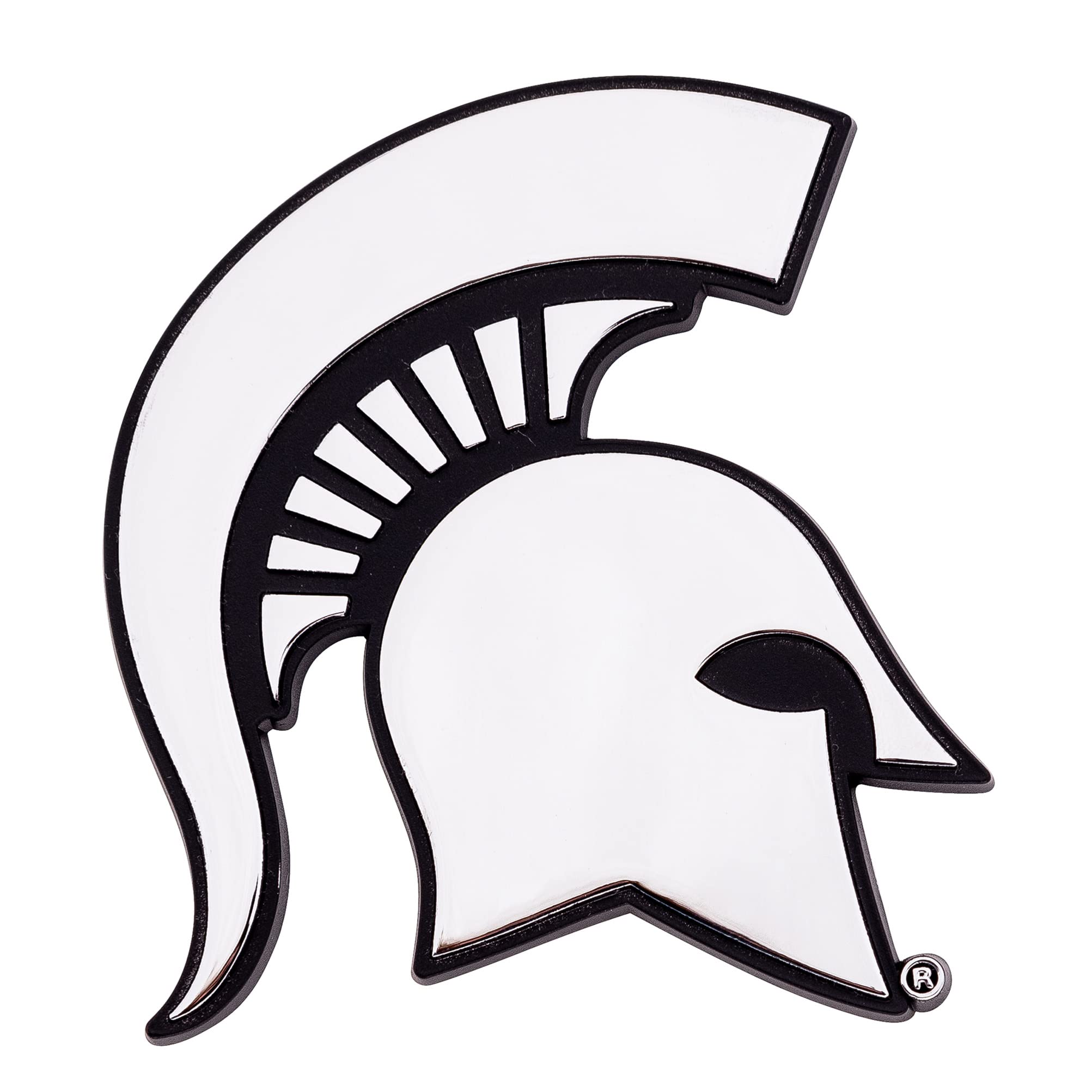 Michigan State University Emblems Symbols