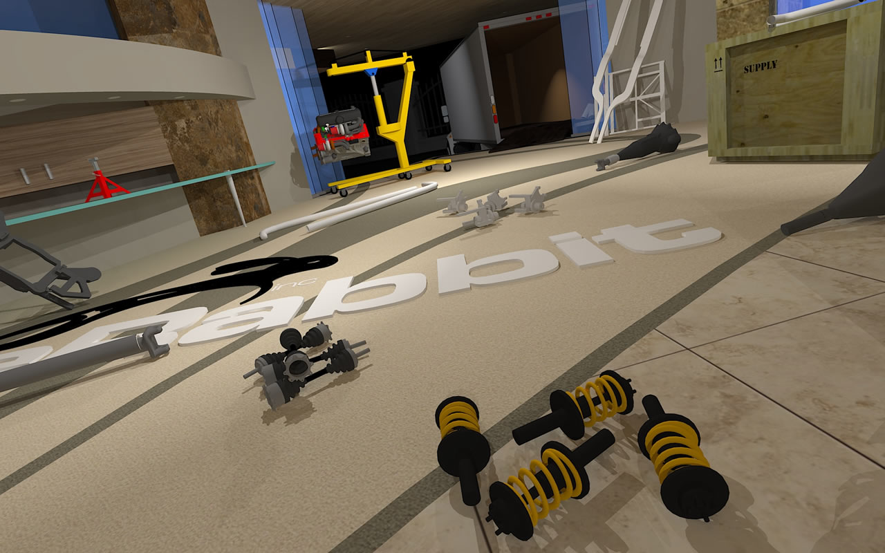 Fix My Car: Luxury Sports Build and Race - Mechanic Simulator and Car ...