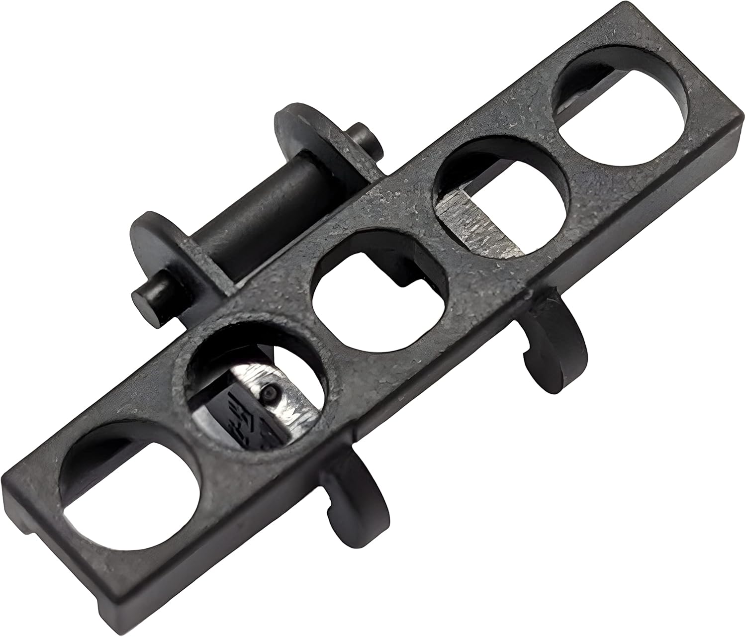 LEGO Technic Black Link Treads for Vehicle Building - 100 Pieces Per ...