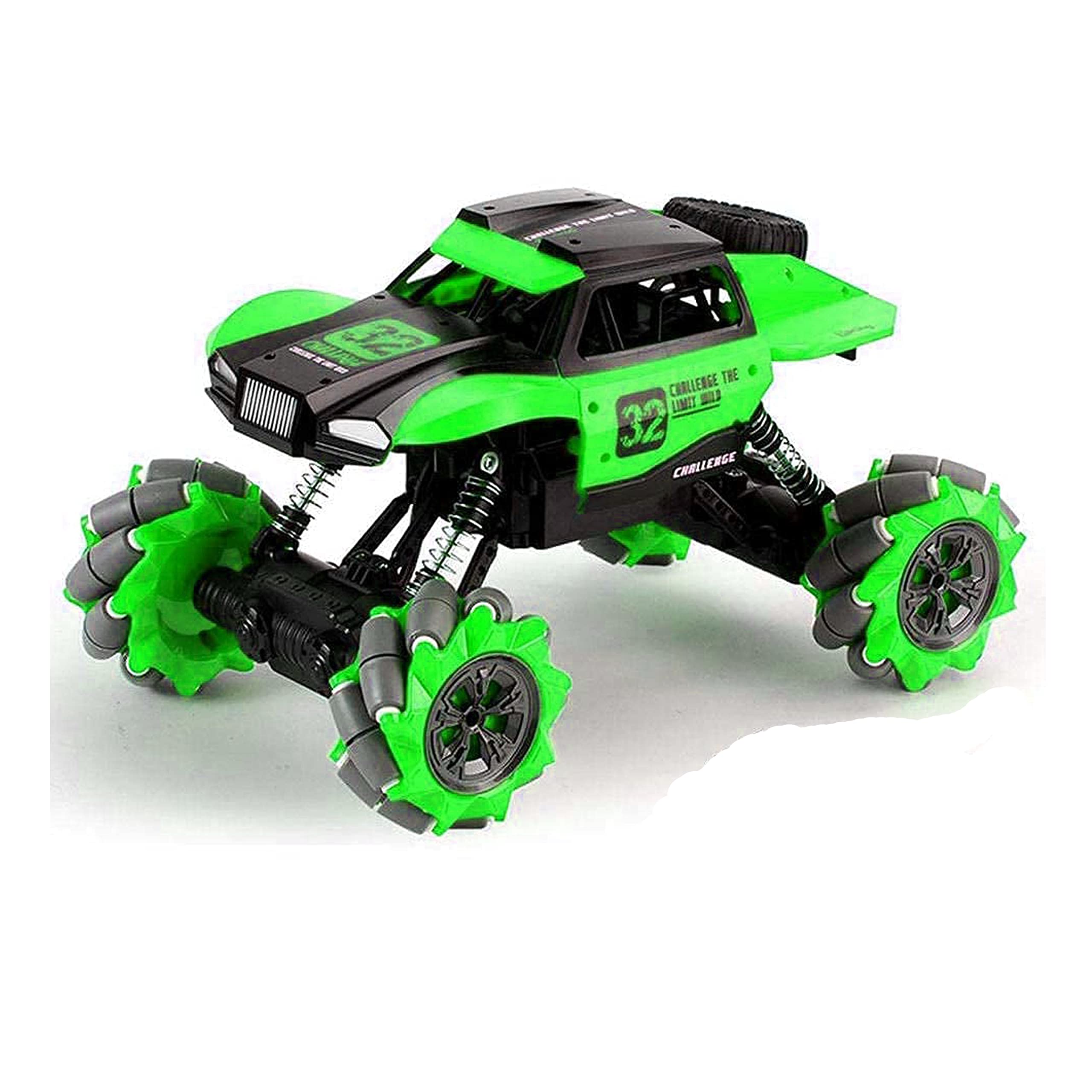 Monster Cars Drift