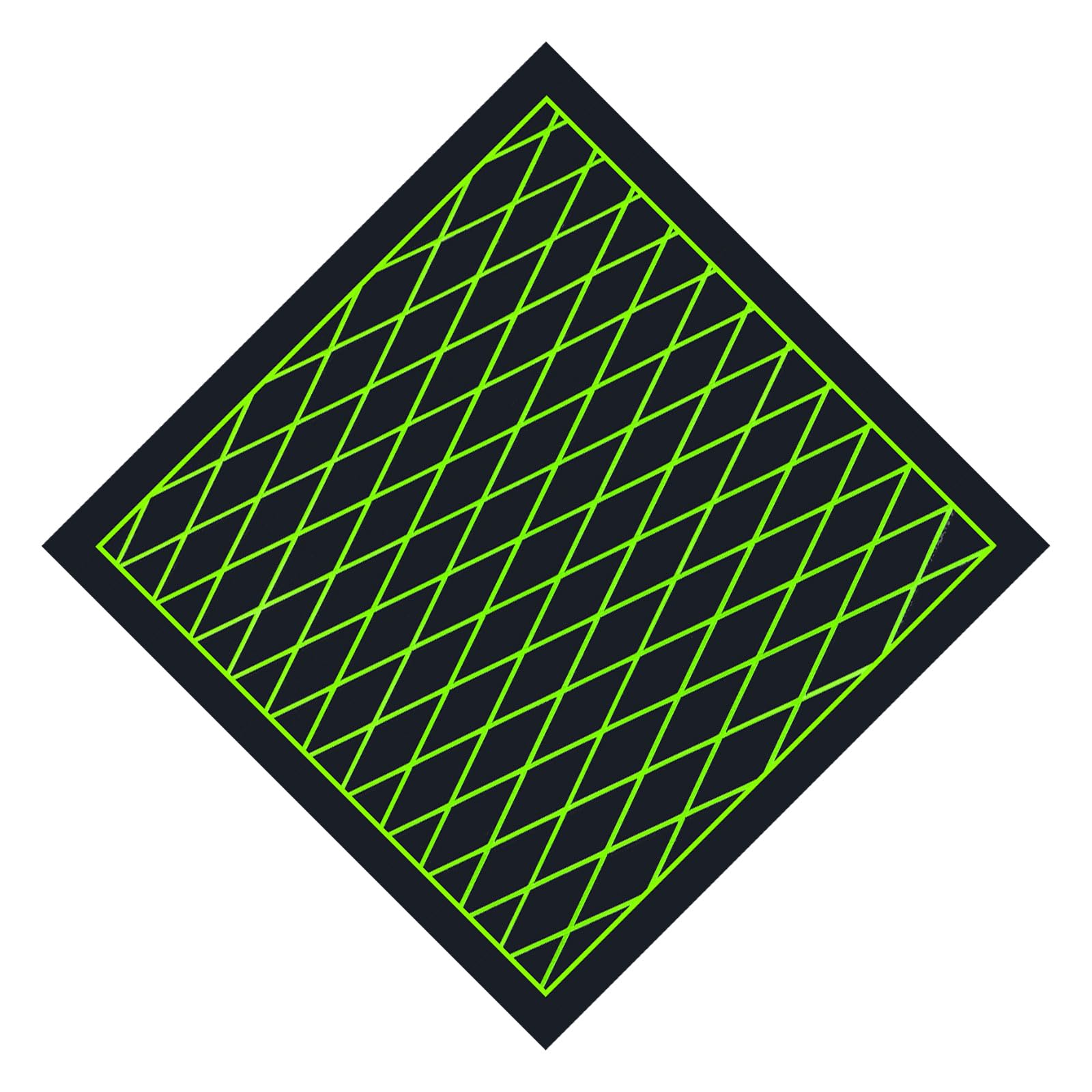Snapklik.com : KXKZREN EVA Foam Border Strips For Diamond Boat Flooring ...