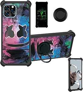 Amazon.com: Aroepurt Sky Devices Elite A63 Case Compatible with Sky ...